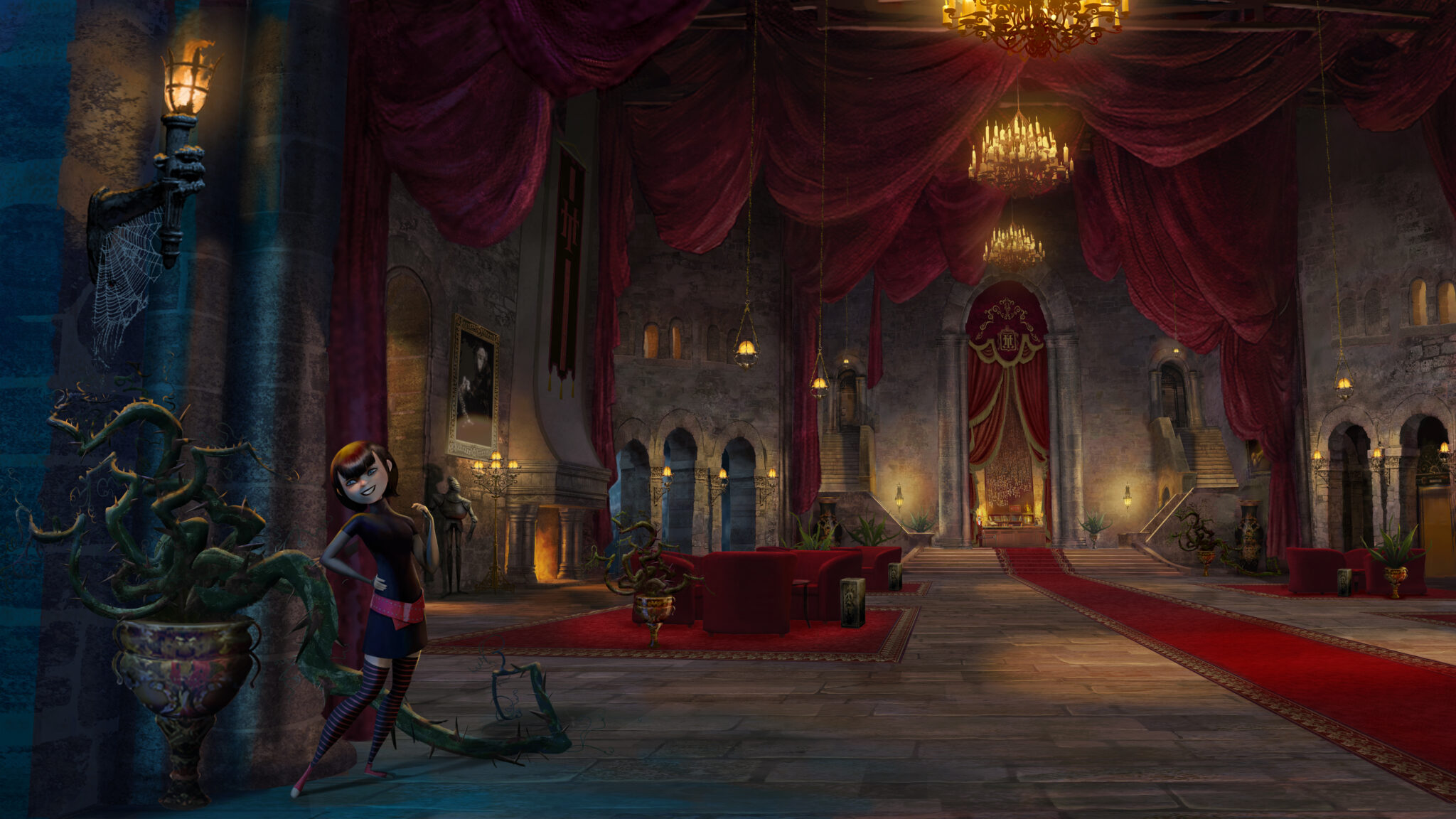 PRODUCTION DESIGN – Vignali Studio